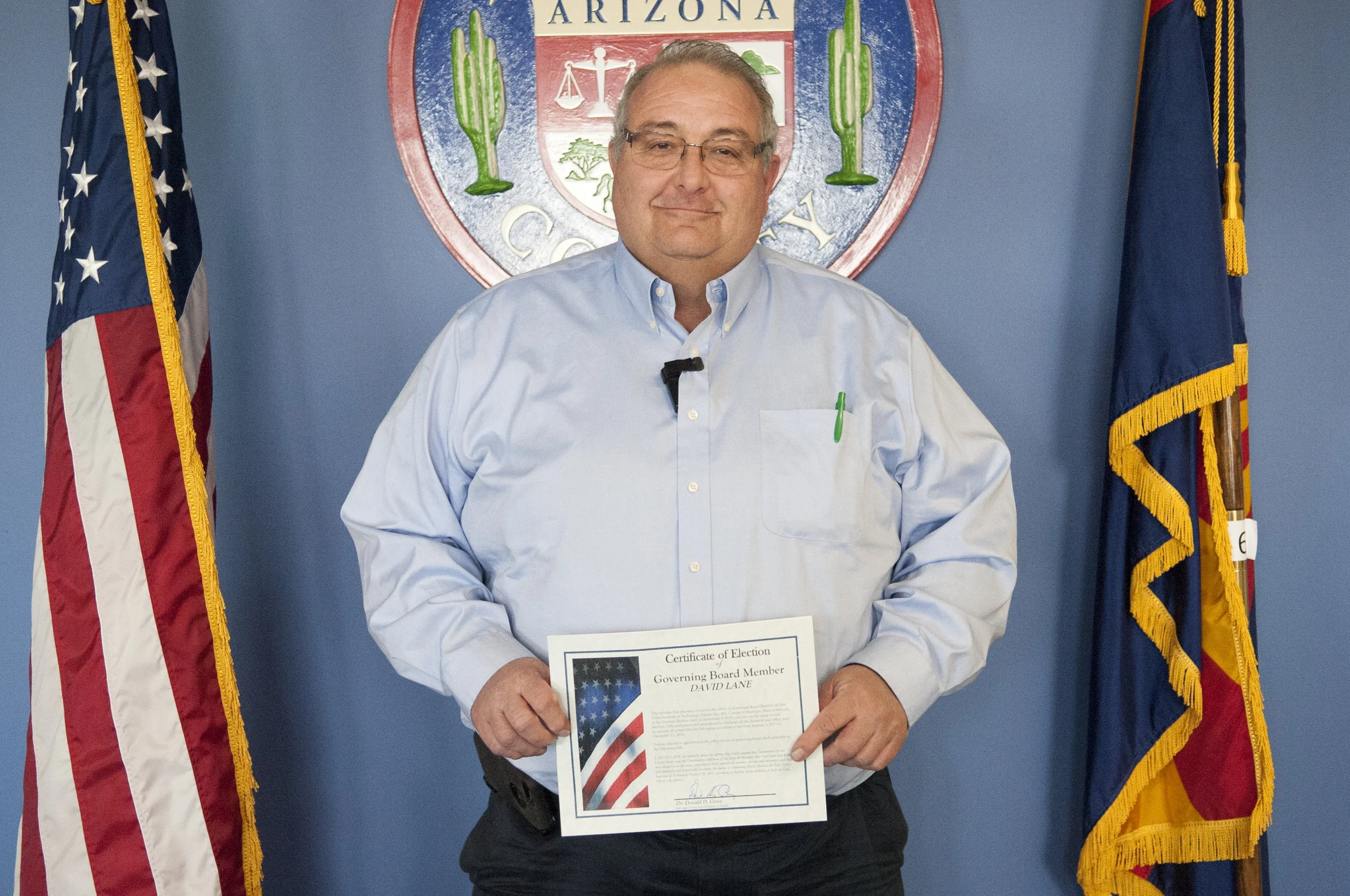 Governing Board Members — Office of Maricopa County School ...
