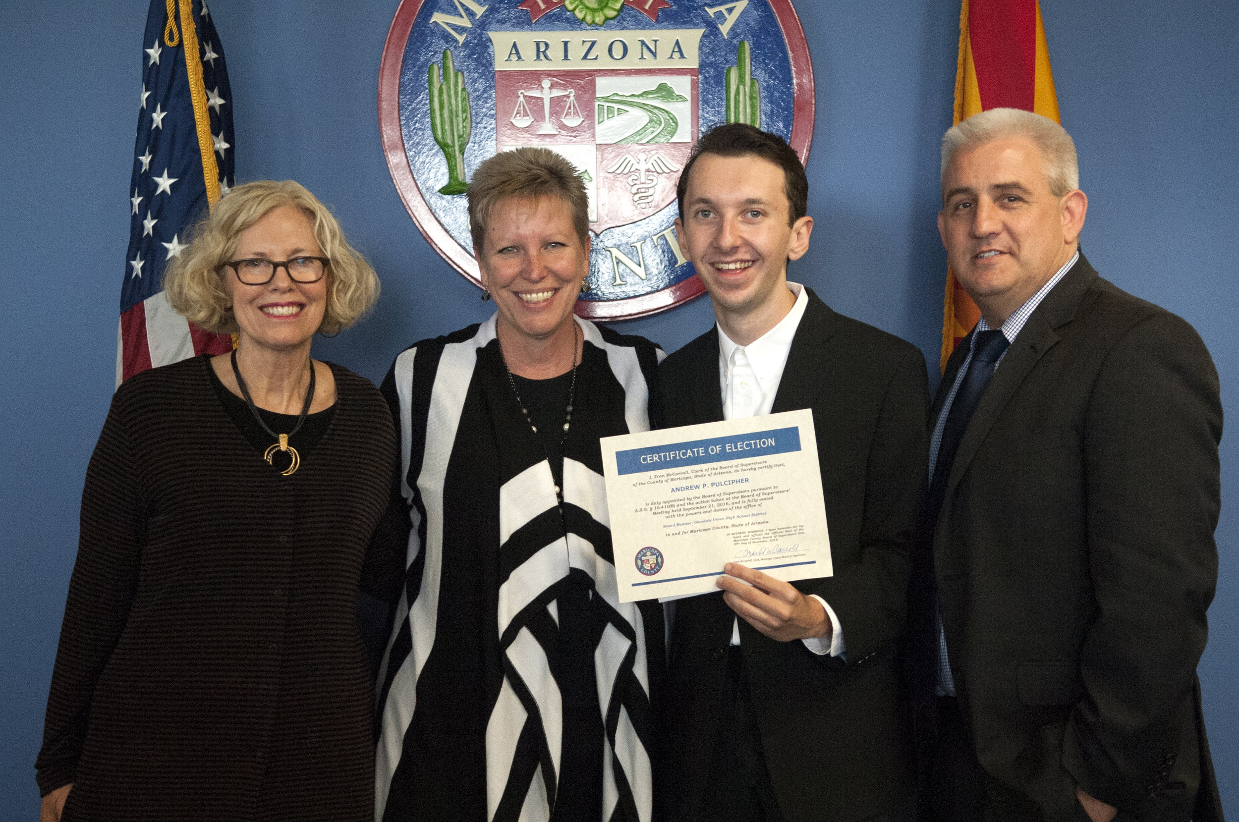 Governing Board Members — Office of Maricopa County School ...