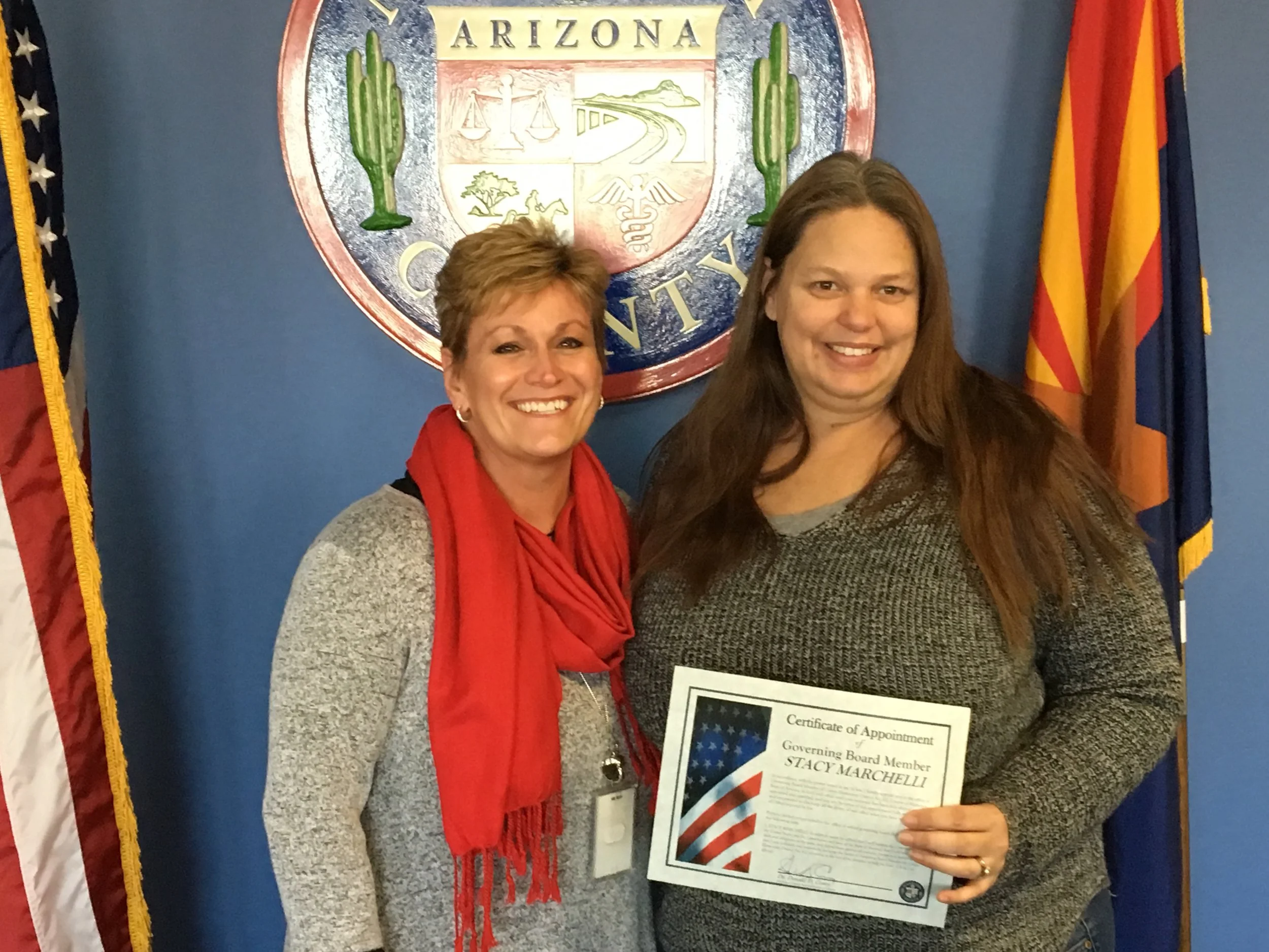 Governing Board Members — Office of Maricopa County School ...