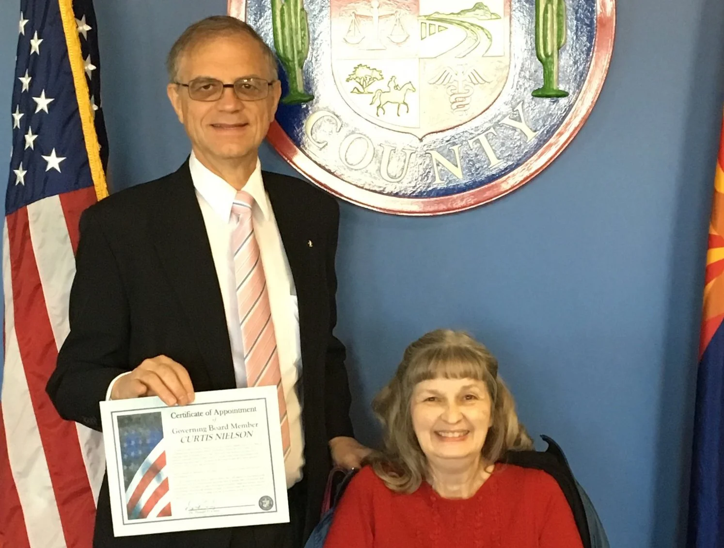 Governing Board Members — Office of Maricopa County School ...