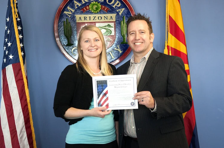 Governing Board Members — Office of Maricopa County School ...