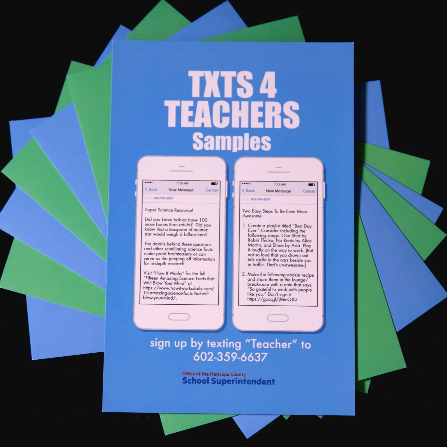 REIL Home — Office of Maricopa County School Superintendent