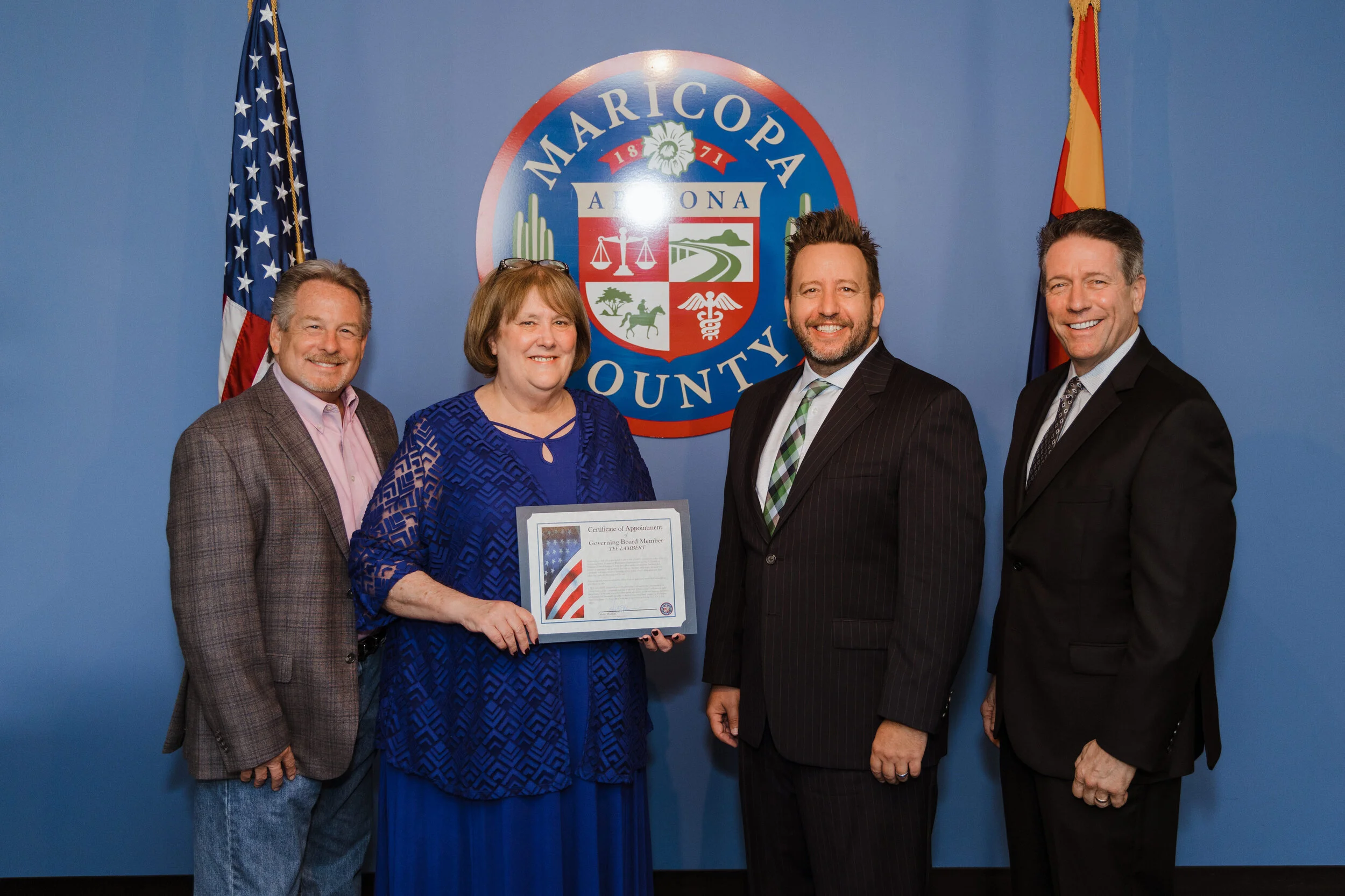 Governing Board Members — Office of Maricopa County School ...