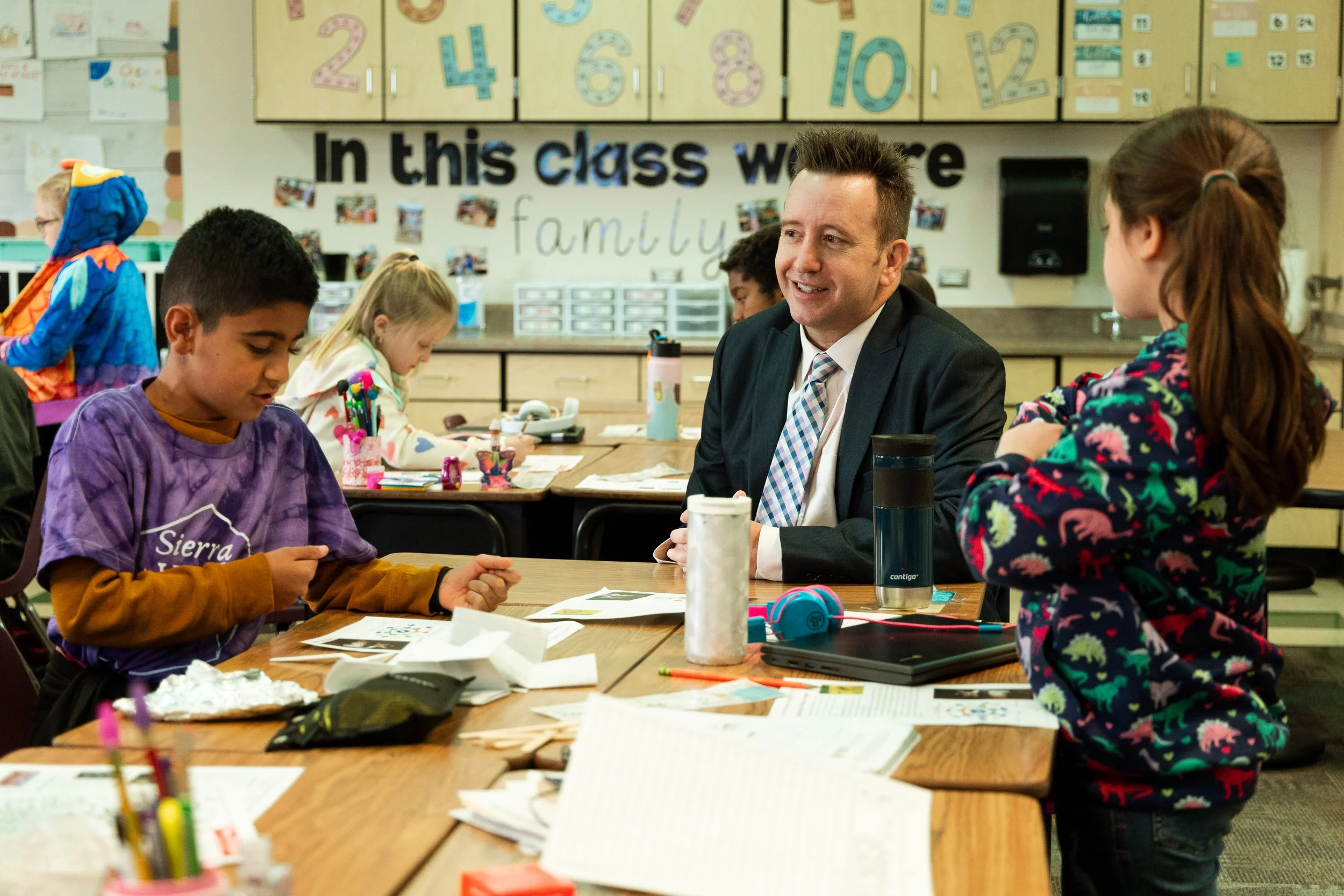 Office of Maricopa County School Superintendent