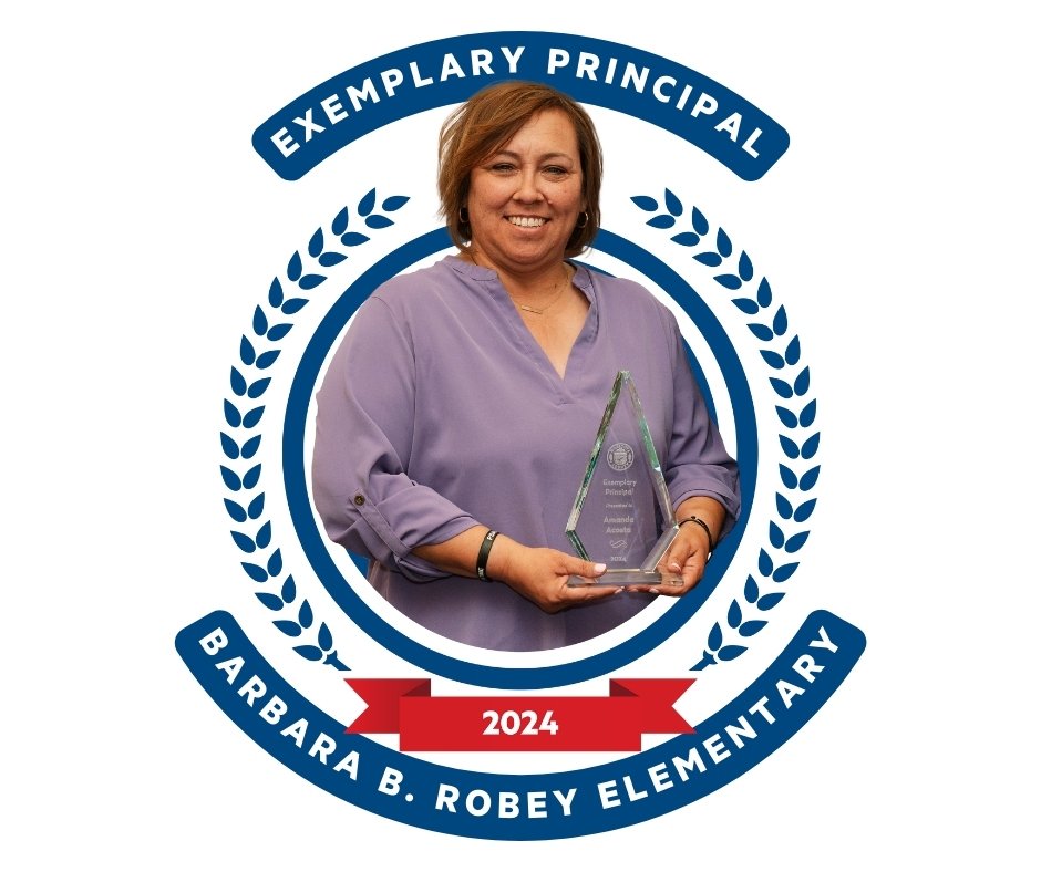 Exemplary Principals — Office of Maricopa County School Superintendent