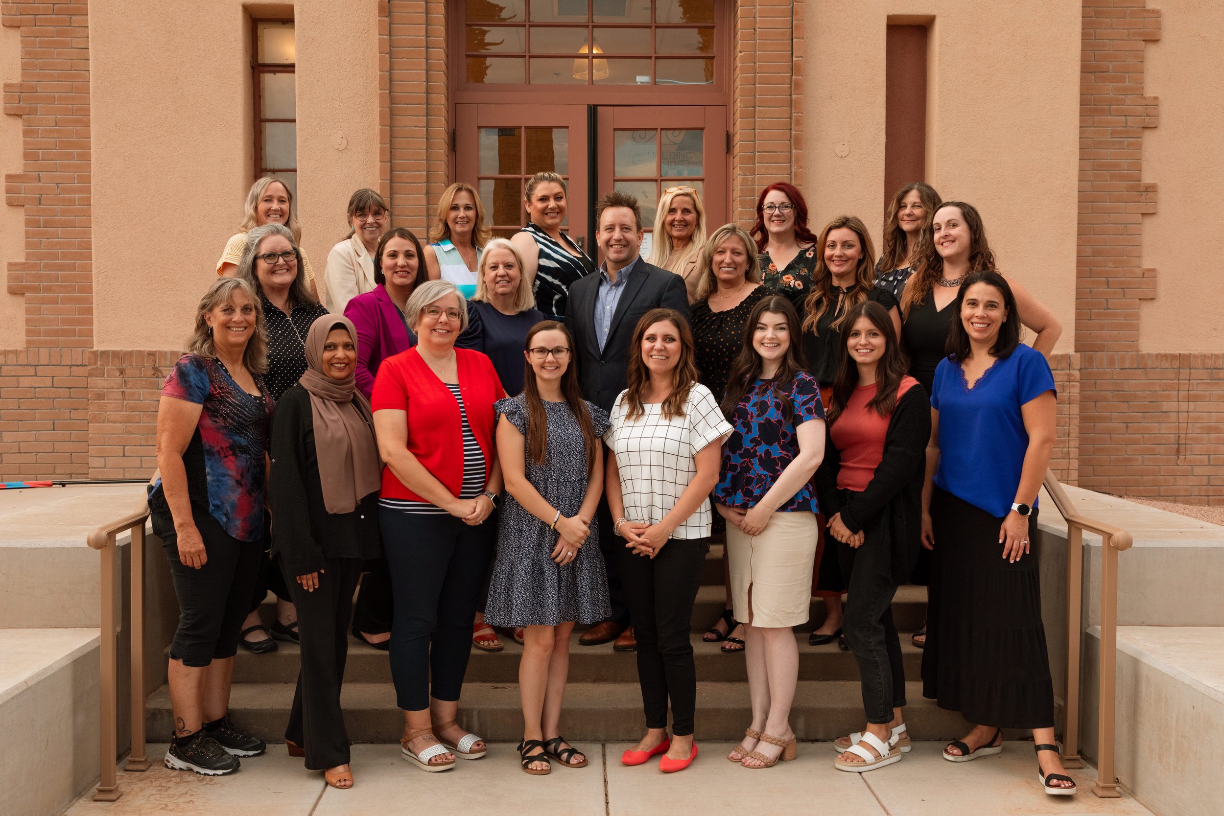 Superintendent Teacher Advisory Team — Office of Maricopa County School ...