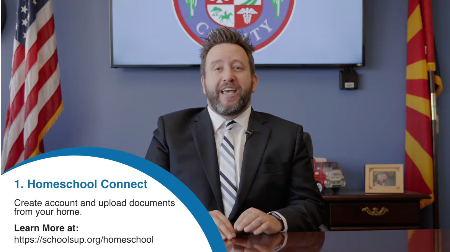 Homeschool — Office of Maricopa County School Superintendent