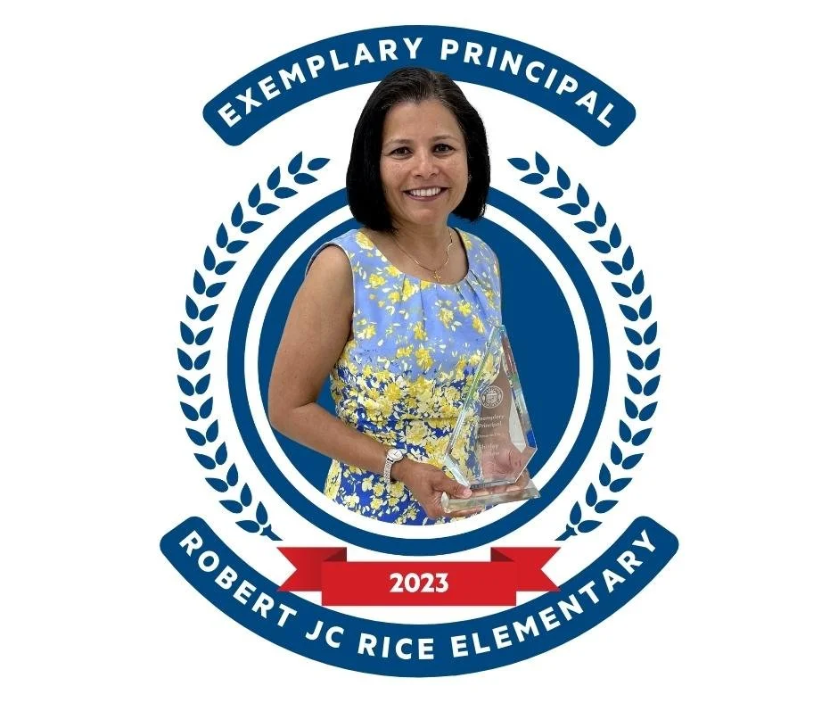 Exemplary Principals — Office of Maricopa County School Superintendent ...