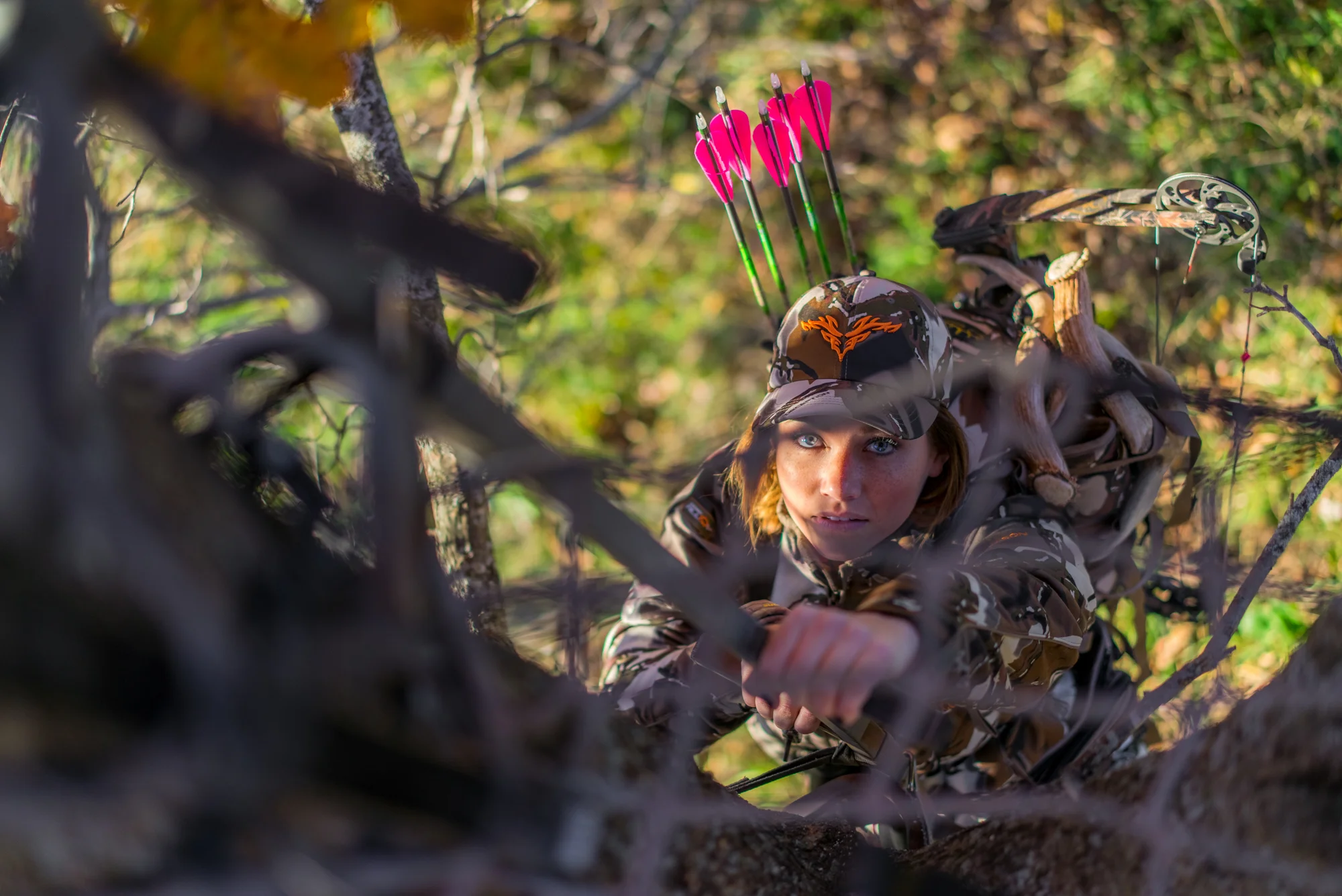 Adventure Core Cosplay