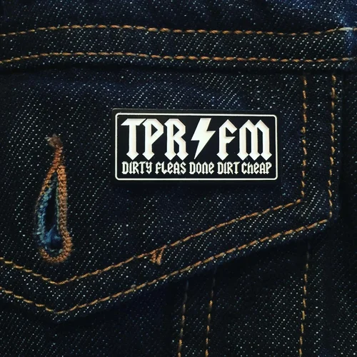 New Jersey Punk Rock Flea Market