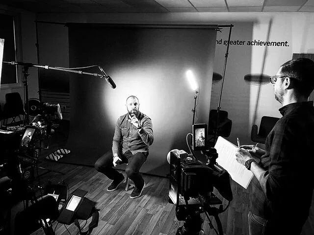 4k music video post production in adobe premiere cc, colour grading ...