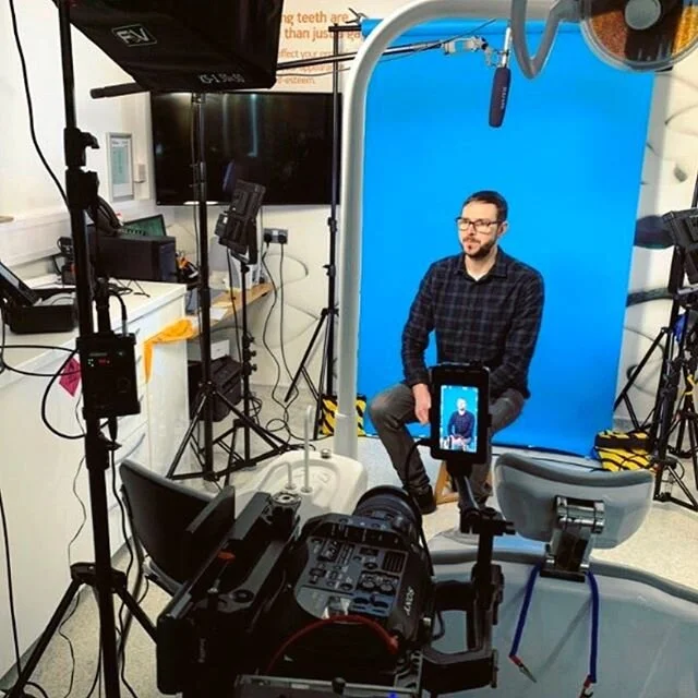 4k music video post production in adobe premiere cc, colour grading ...