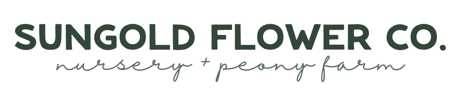 Sungold Flower Co.