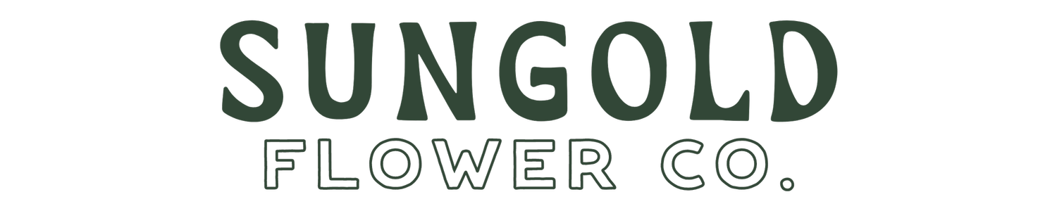 Sungold Flower Co.