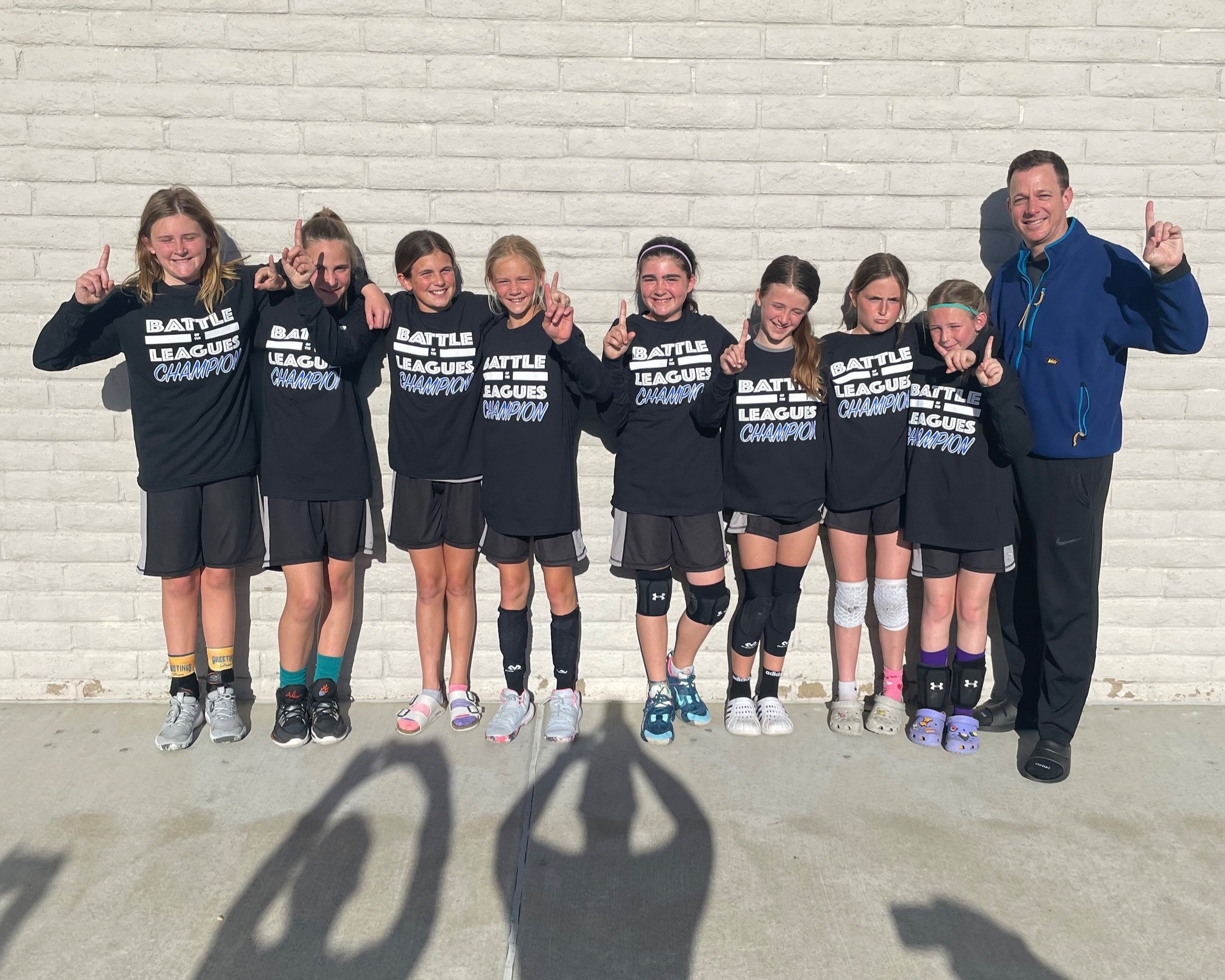 Recreational League All-Star Tournament — San Diego PBC