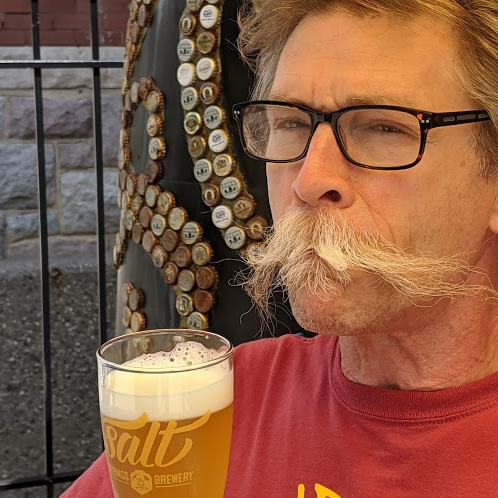 Salt Springs Brewery