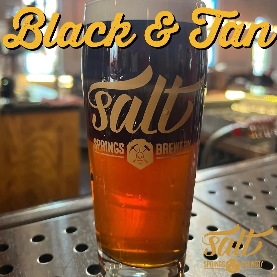 Salt Springs Brewery | Food, Beer, Soul