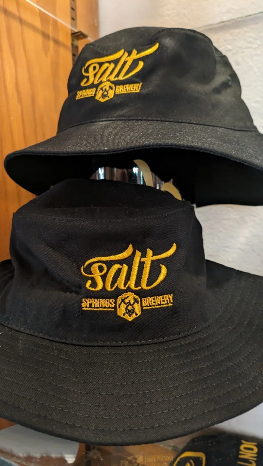 Salt Springs Brewery | Food, Beer, Soul