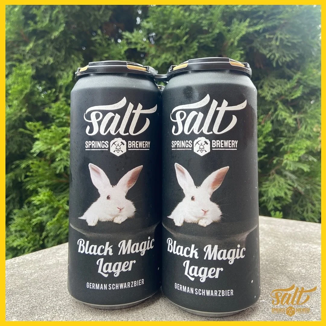 Salt Springs Brewery | Food, Beer, Soul