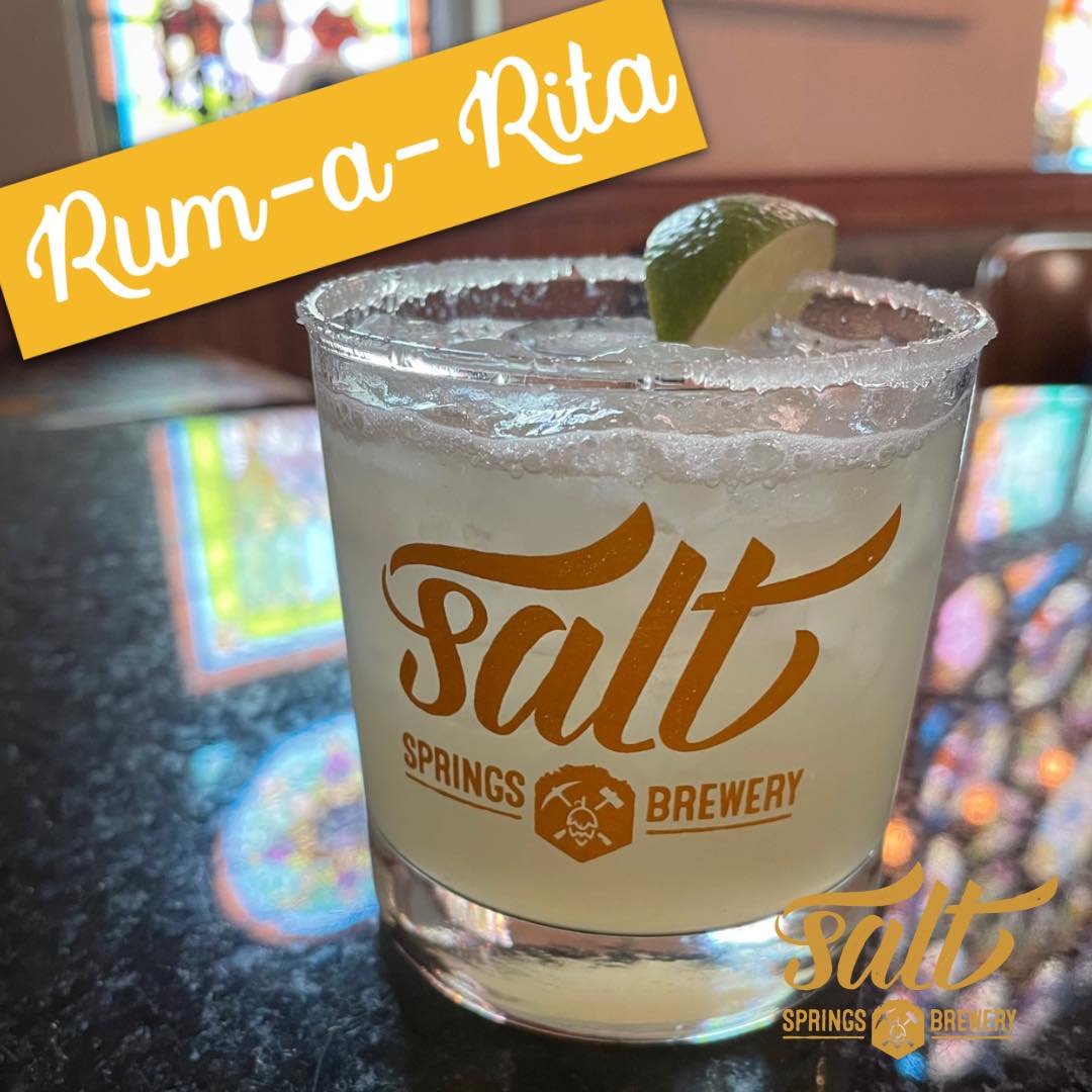 Salt Springs Brewery | Food, Beer, Soul