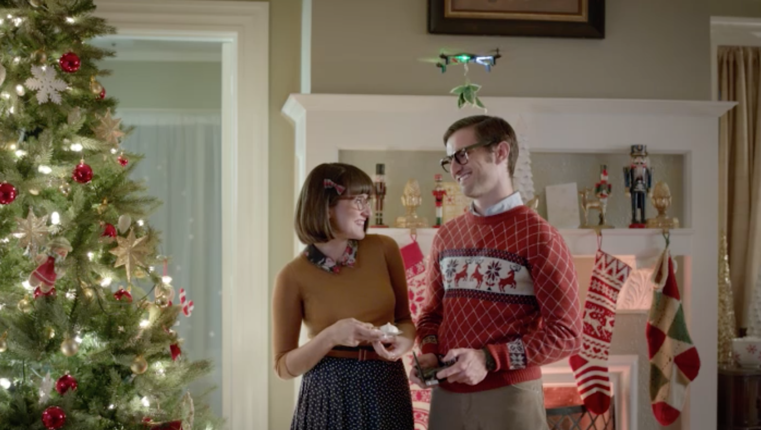 VOLKSWAGEN — Danielle Dweck