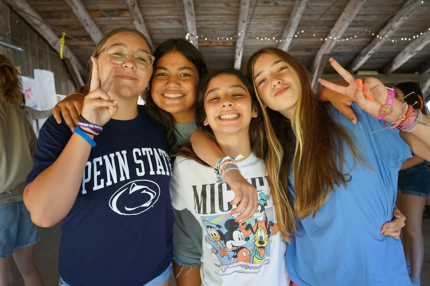 Summer Camp — ECC