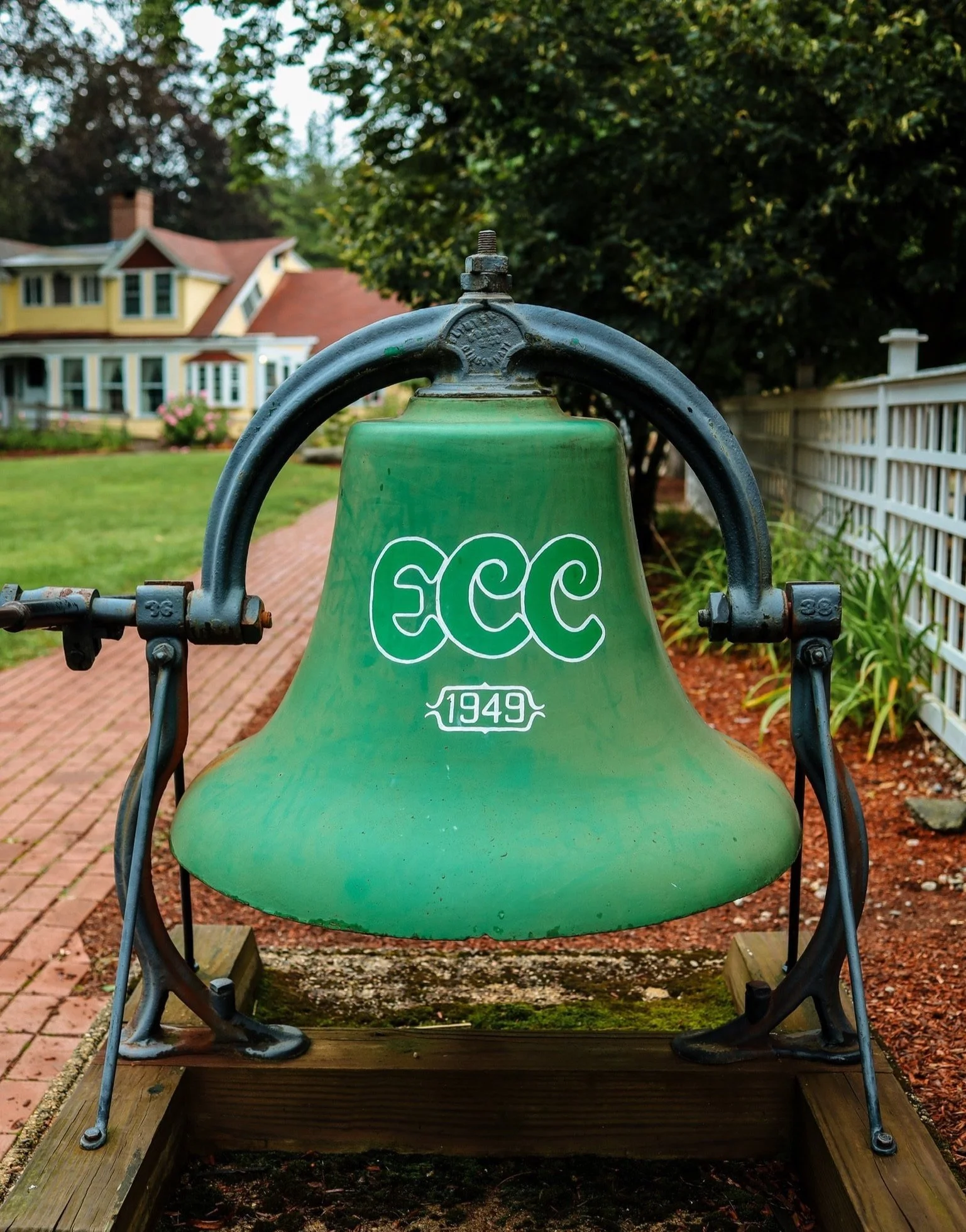 Teen Camp & Summer's End Schedule — ECC