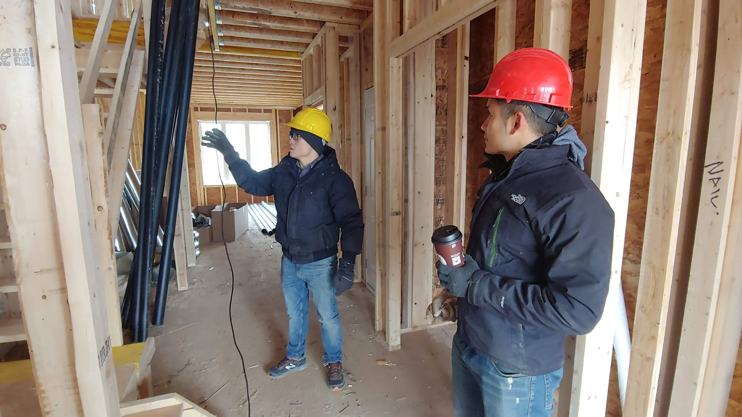 SERVICE TYPES — SUITEADDITIONS.COM