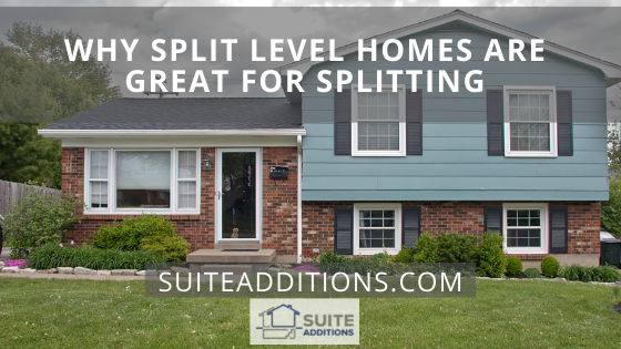 Why Split Level Homes Are Great For Splitting - By: Andy M Tran ...