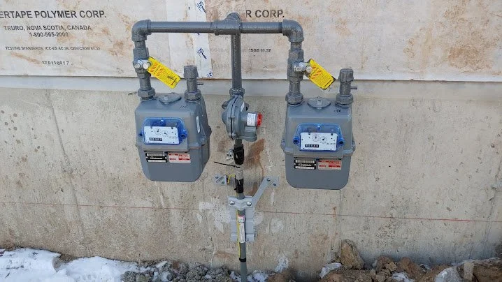 Ways To Split Your Water Bill - By: andy m tran — SUITEADDITIONS.COM