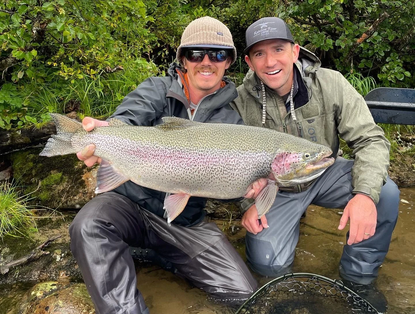 Our Ambassadors — Save Bristol Bay