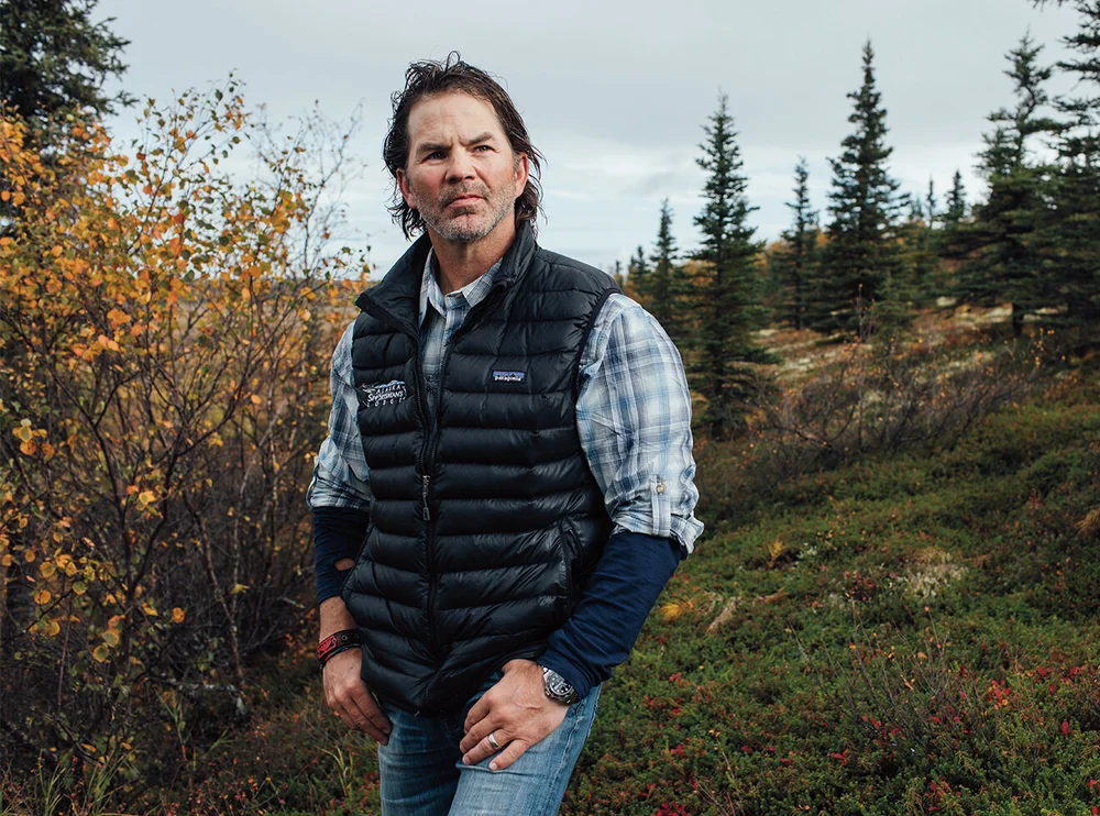 Our Team — Save Bristol Bay