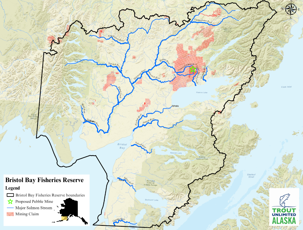 An Alaska-Driven Solution to Safeguarding Bristol Bay — Save Bristol Bay