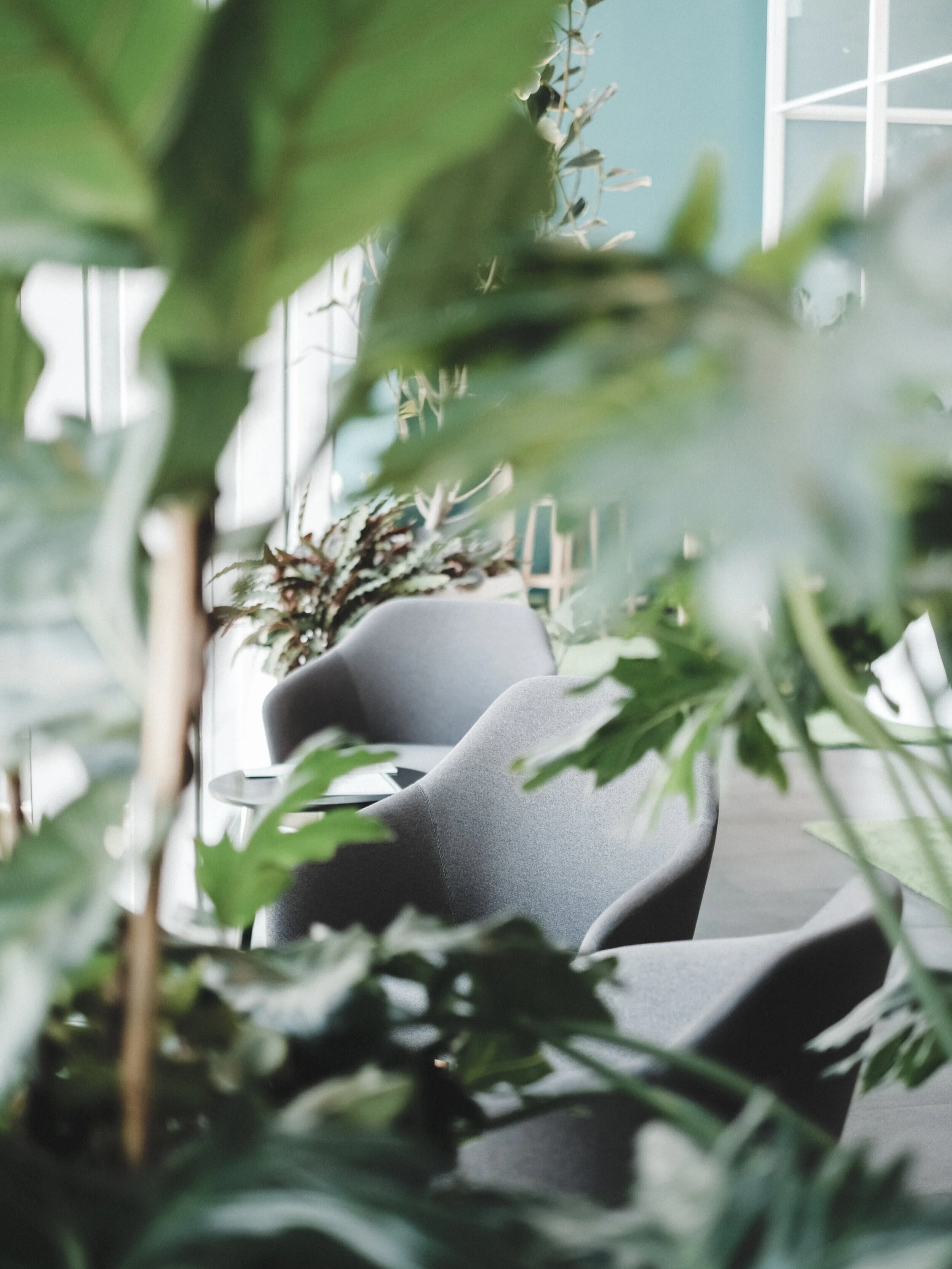 Number 4 Design Studio