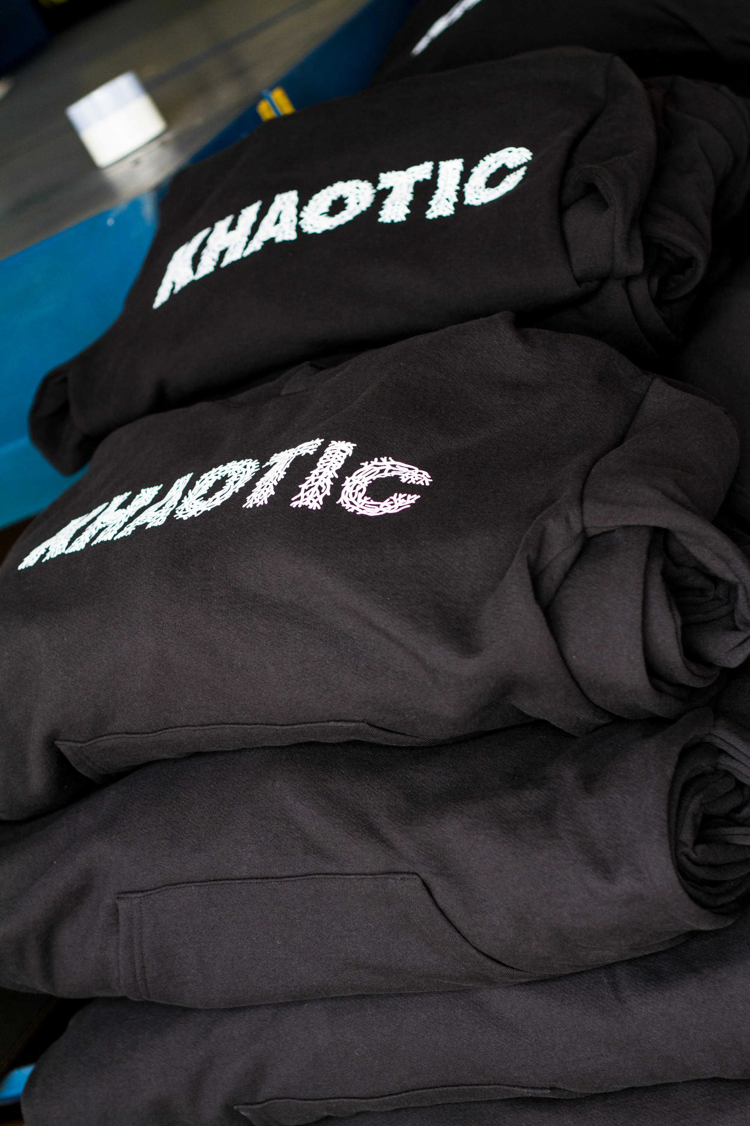 Screen Printing Shop - Custom Apparel | Cole Apparel