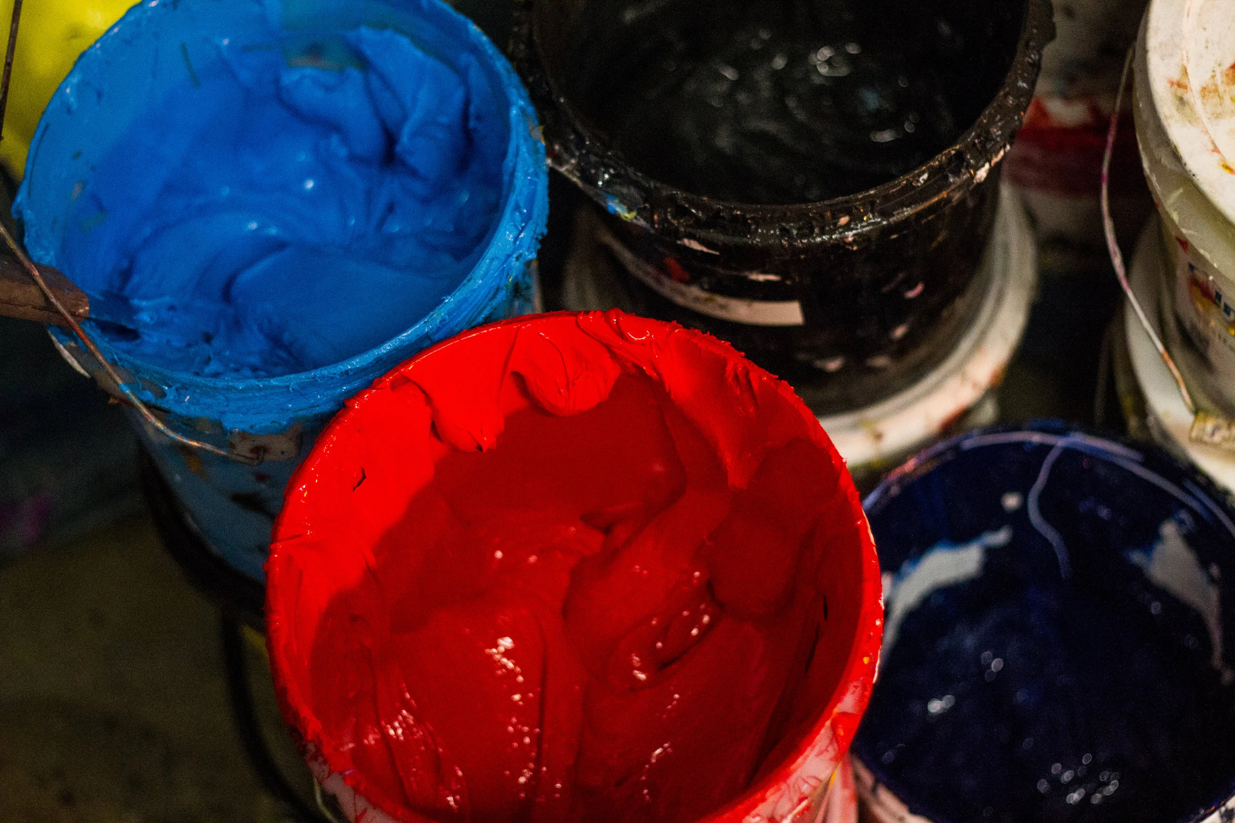 Screen Printing Shop - Custom Apparel | Cole Apparel