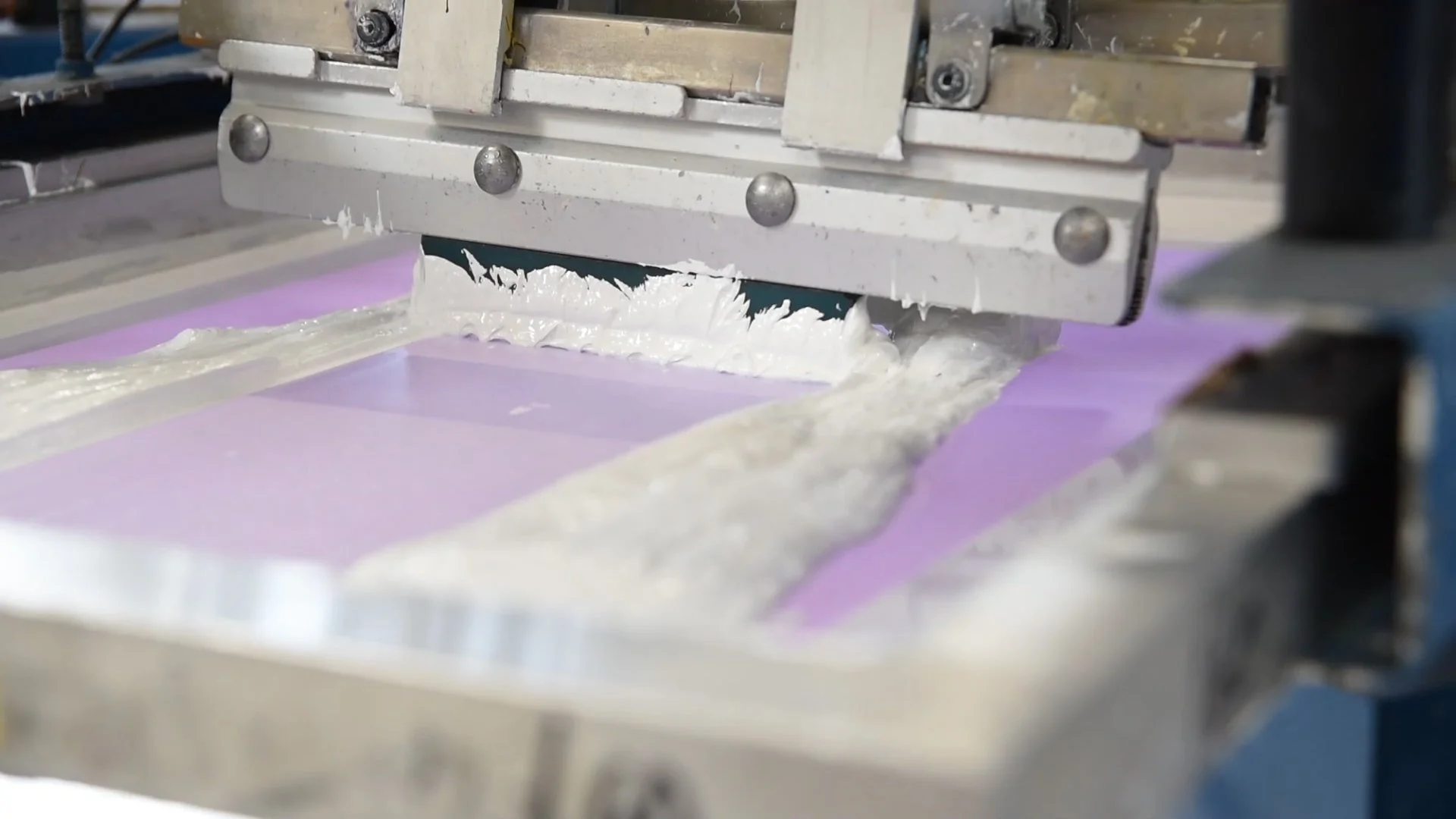 Screen Printing Shop - Custom Apparel | Cole Apparel