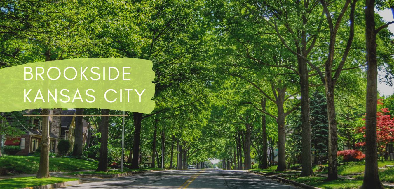 Houses of Kansas City Blog | Anthony West | Kansas City REALTOR®