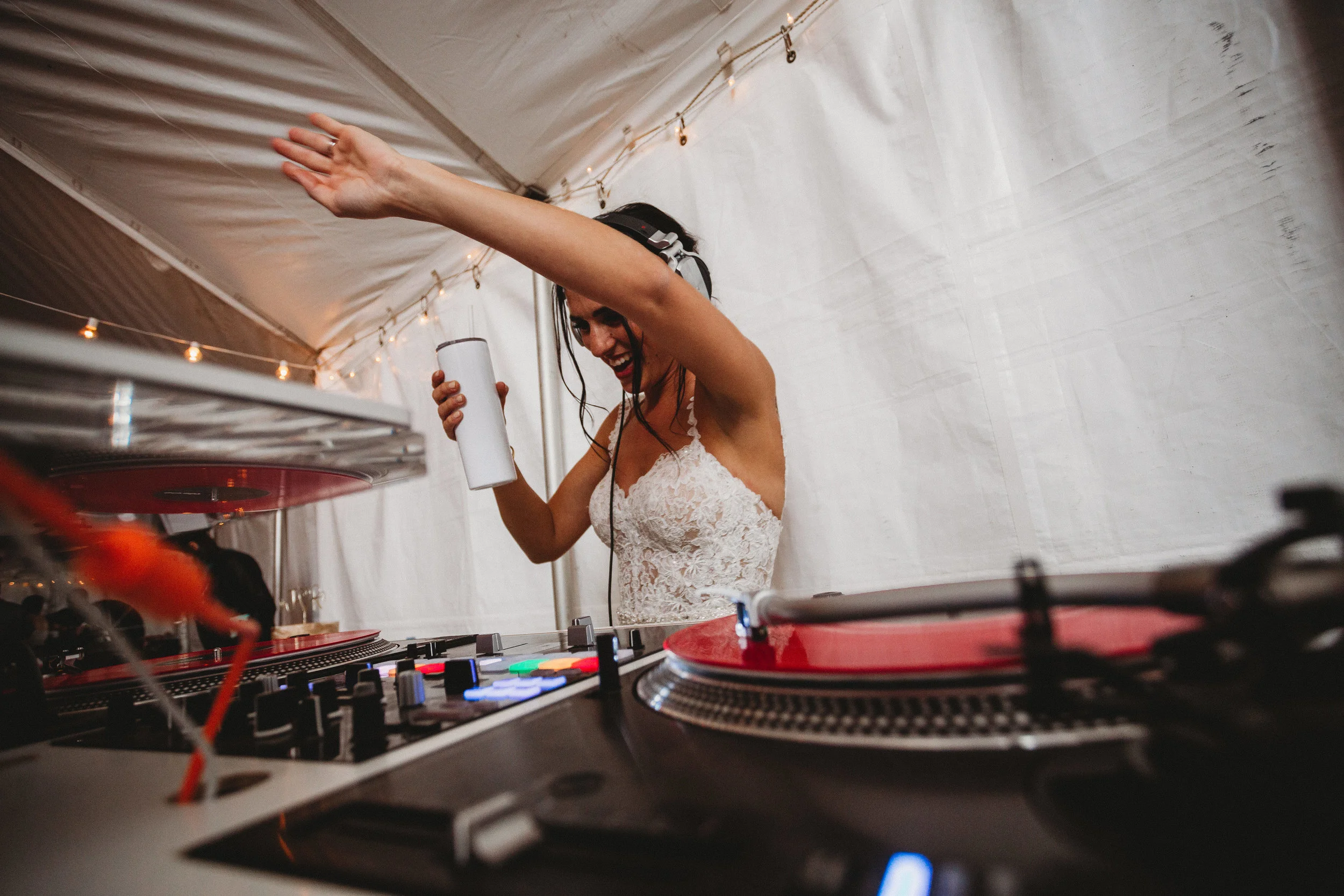 Trident Music - Wedding Dj Service Brandon