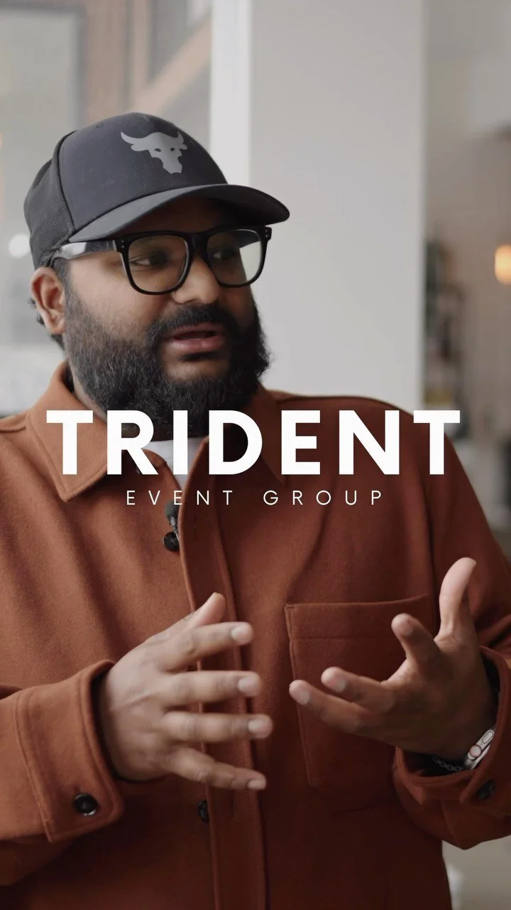 Trident Music - Wedding Dj Service Brandon