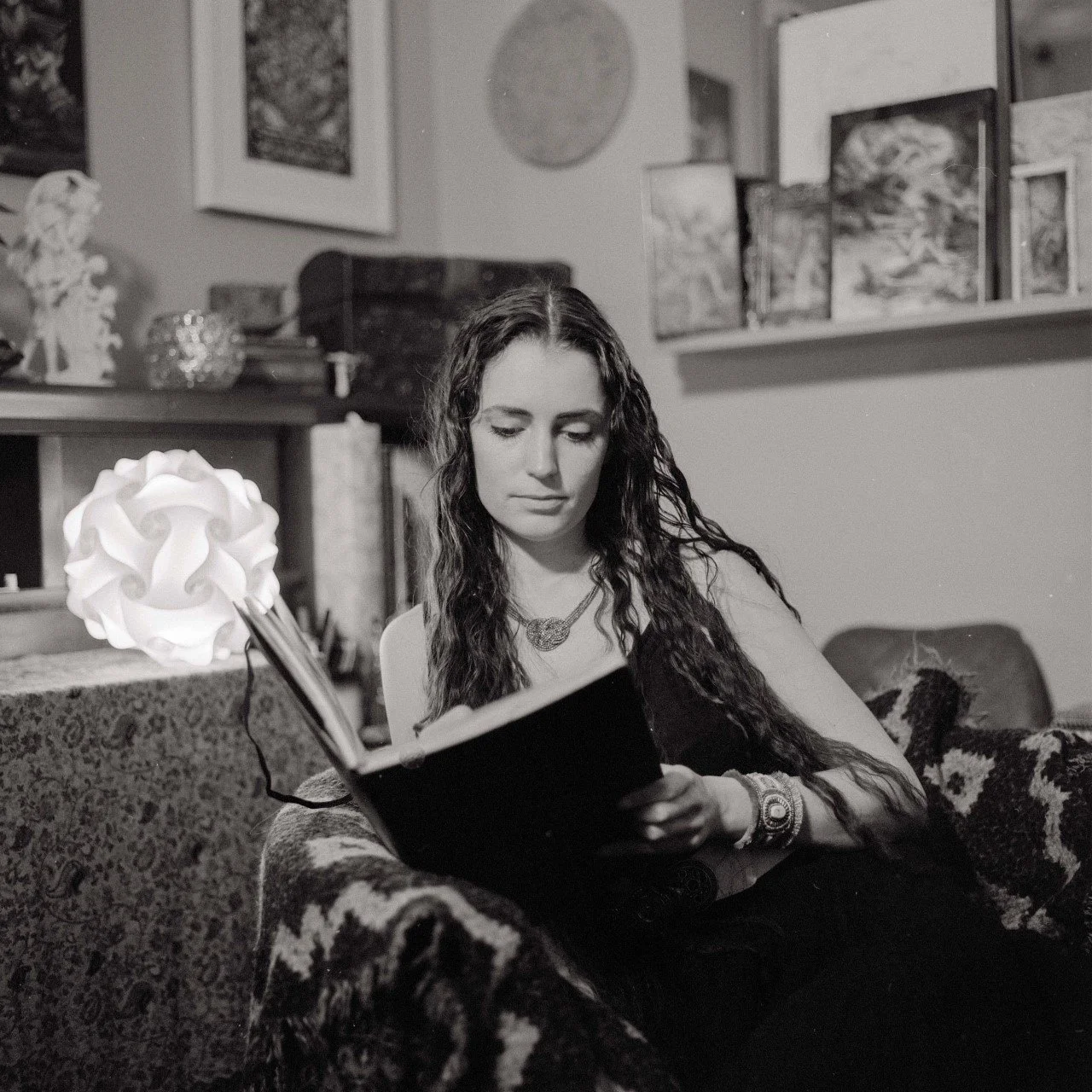 About — Danielle Caners