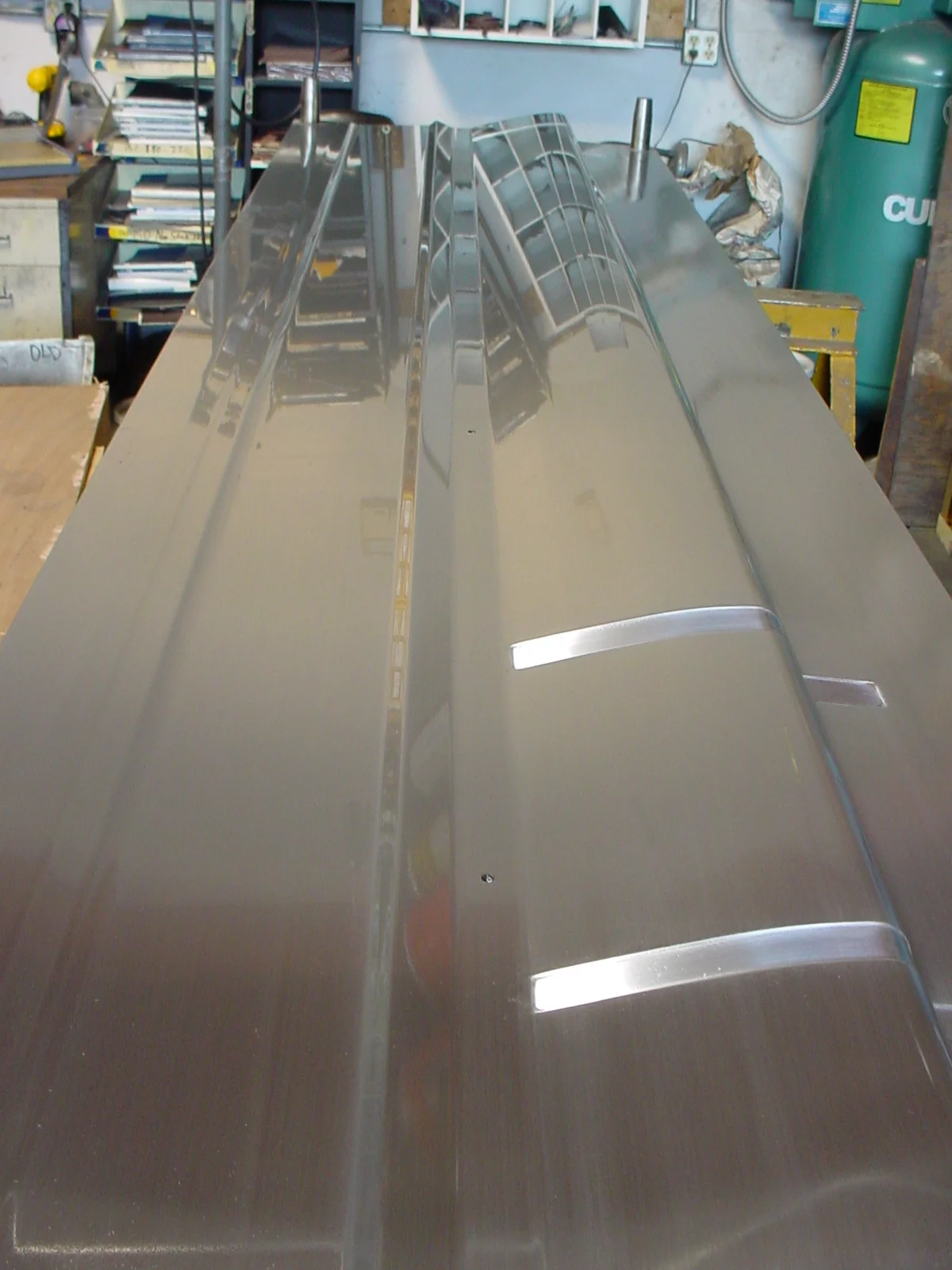 Elmers Mold Polishing & Repair Inc.-Gallery