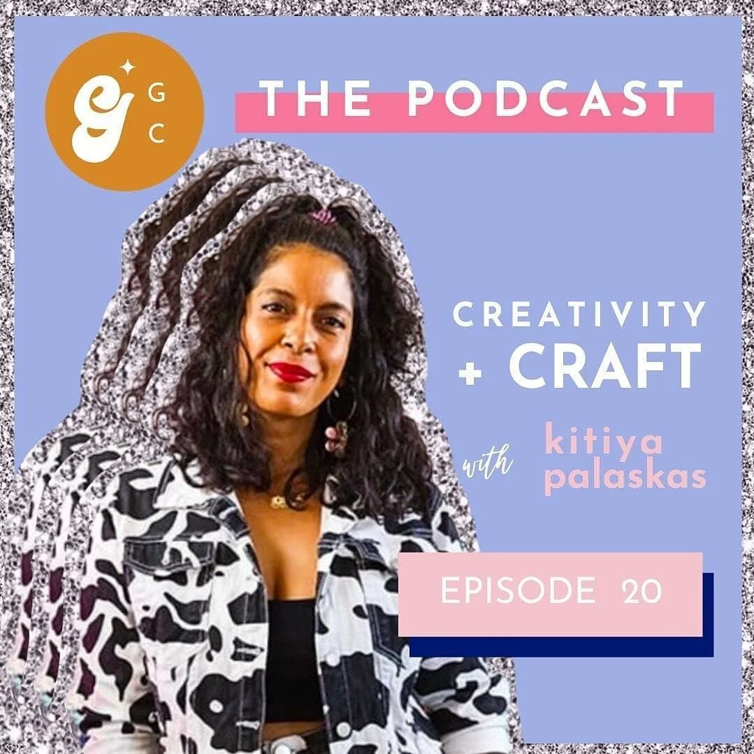 Kitiya Palaskas Studio - Craft-based Design