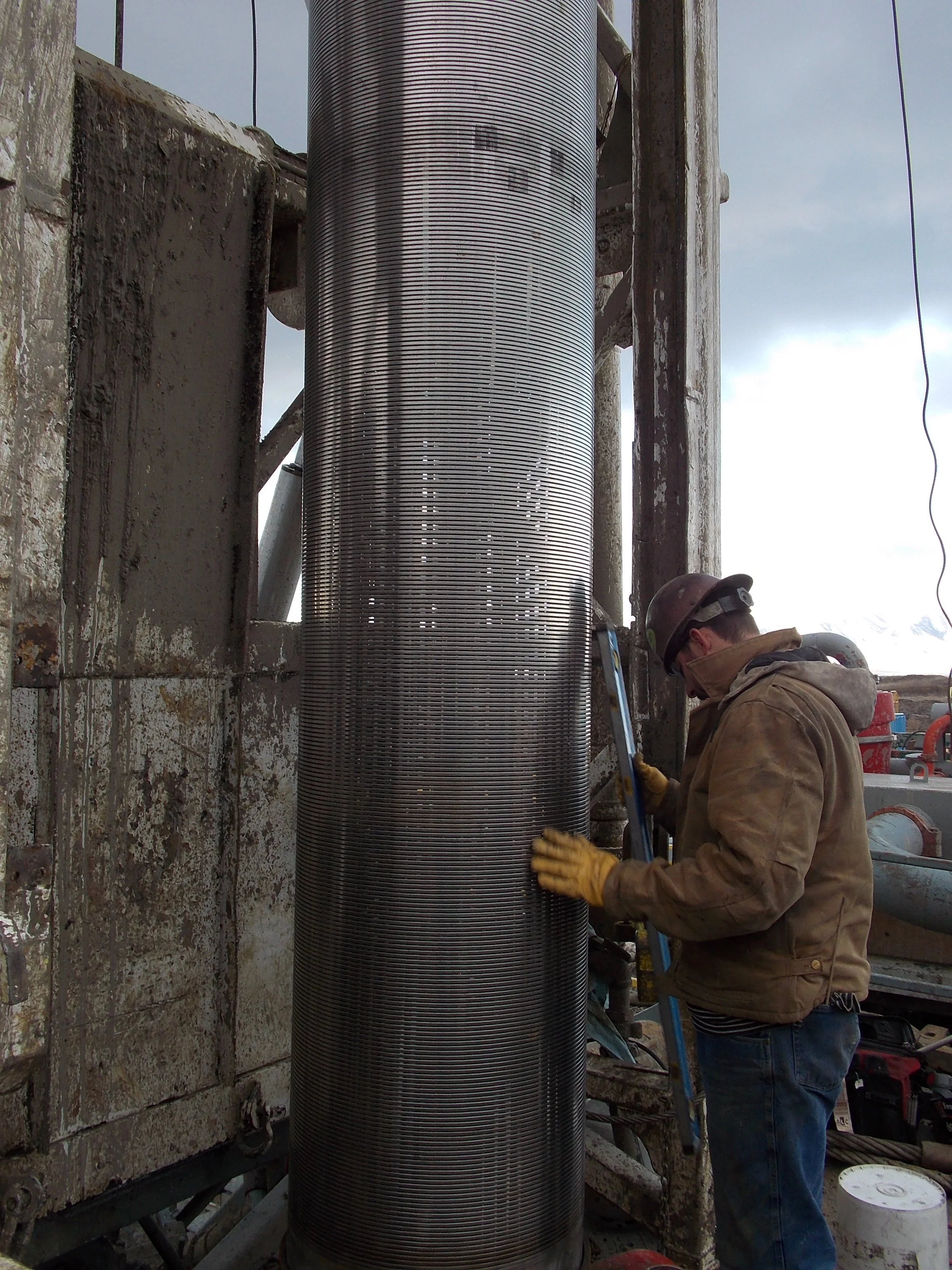 Design and Ownership of Managed Aquifer Recharge (MAR)/ Aquifer Storage ...