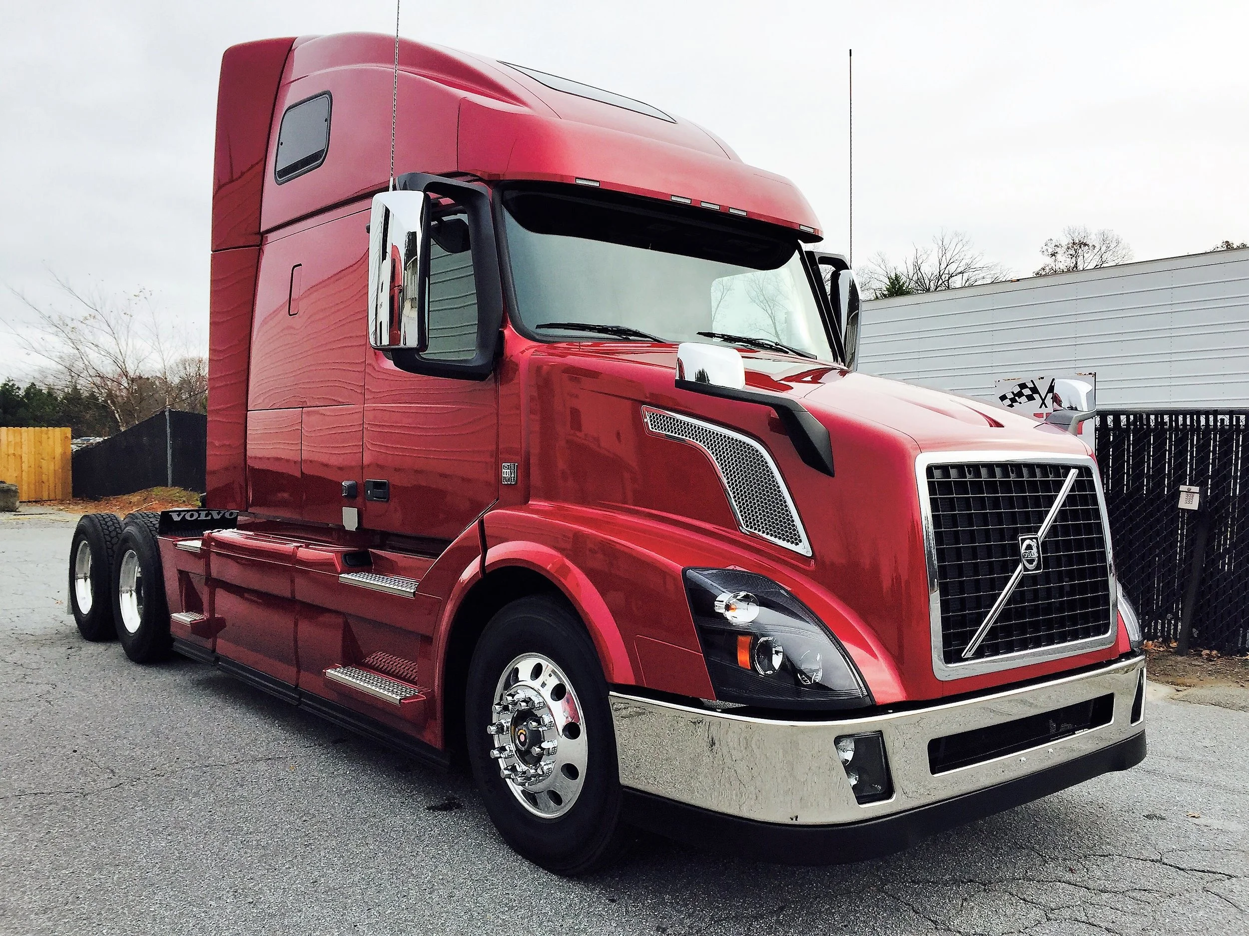 National Freight Gallery — National Freight