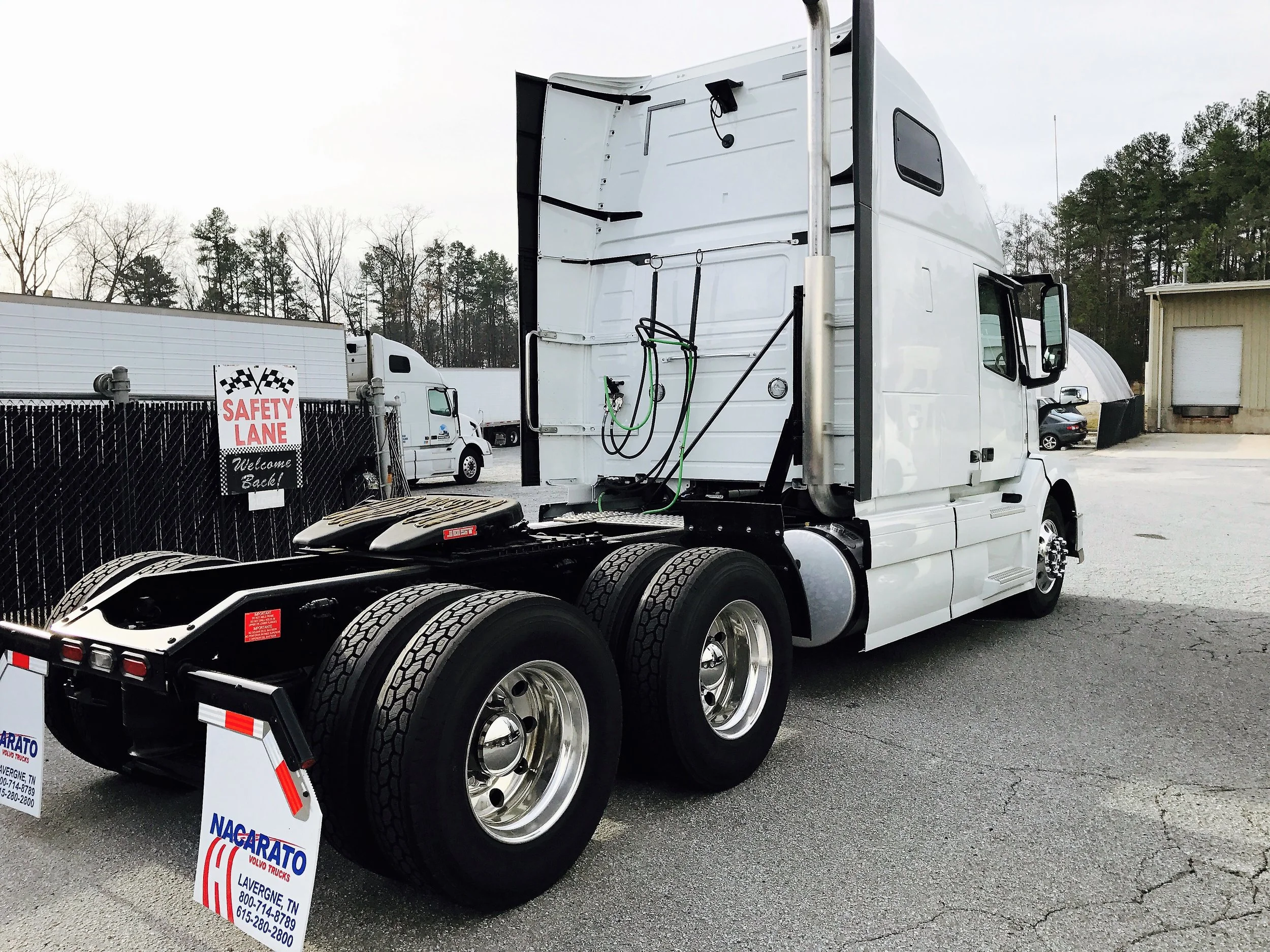 National Freight Gallery — National Freight