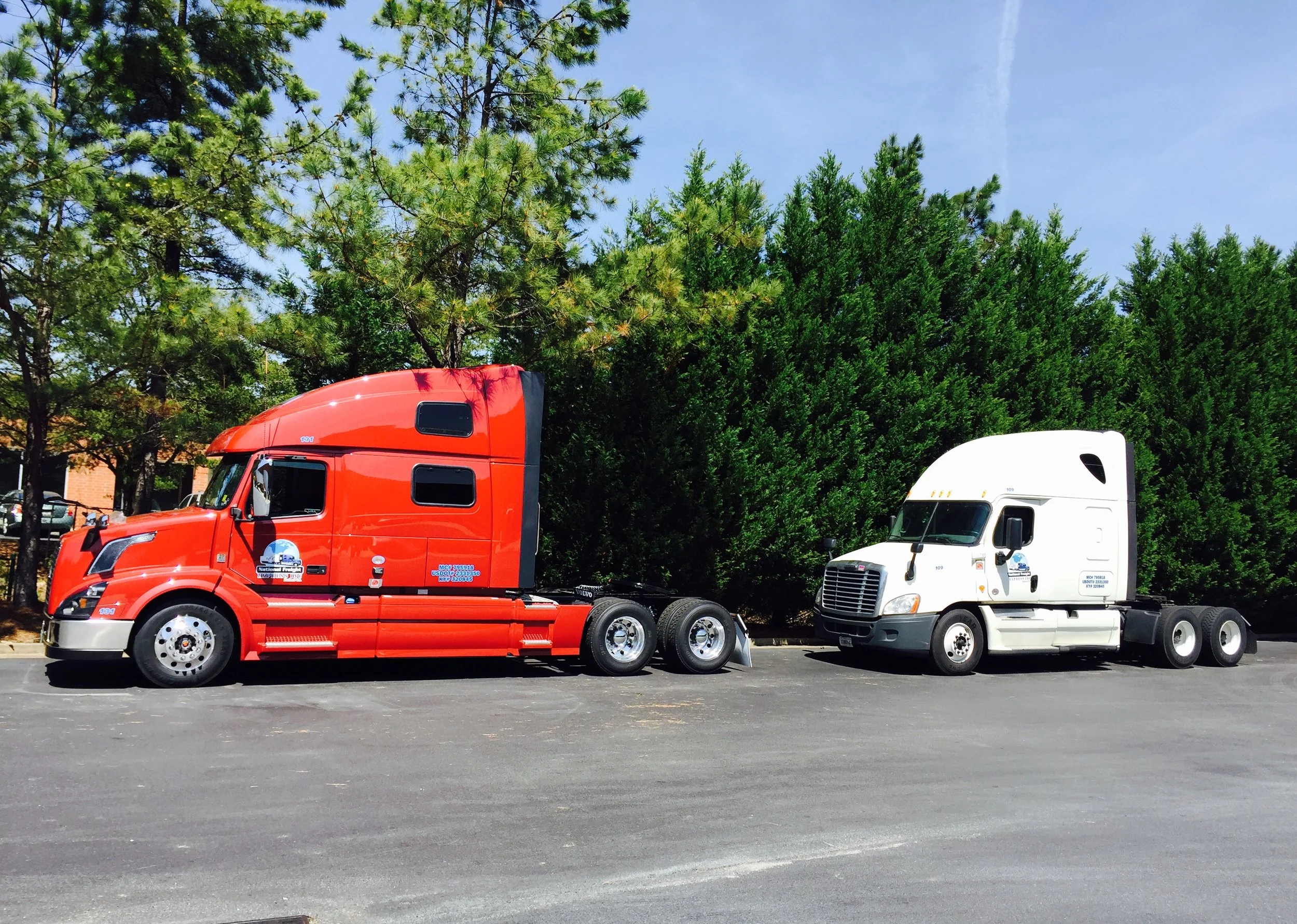 National Freight Gallery — National Freight