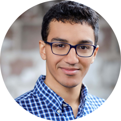 Nazir Khan — Allergy Amulet