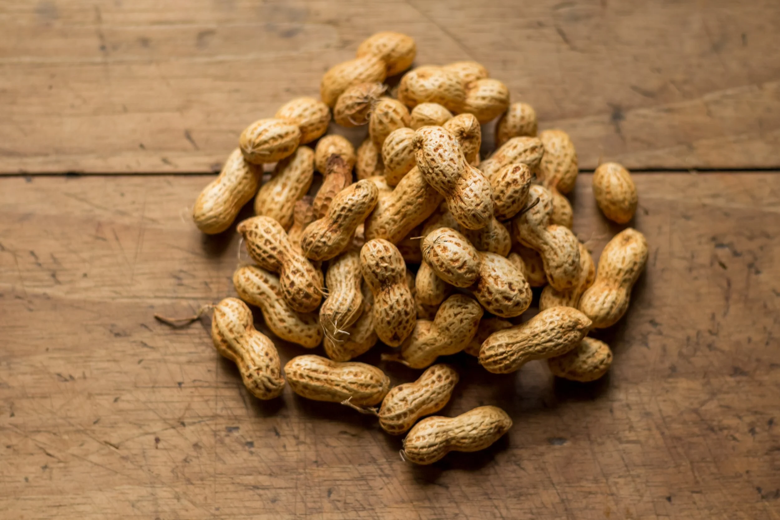 Everything You Wanted to Know About Peanut Allergy — Allergy Amulet