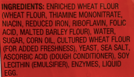 Understanding FALCPA & FDA Food Allergen Labeling Laws — Allergy Amulet
